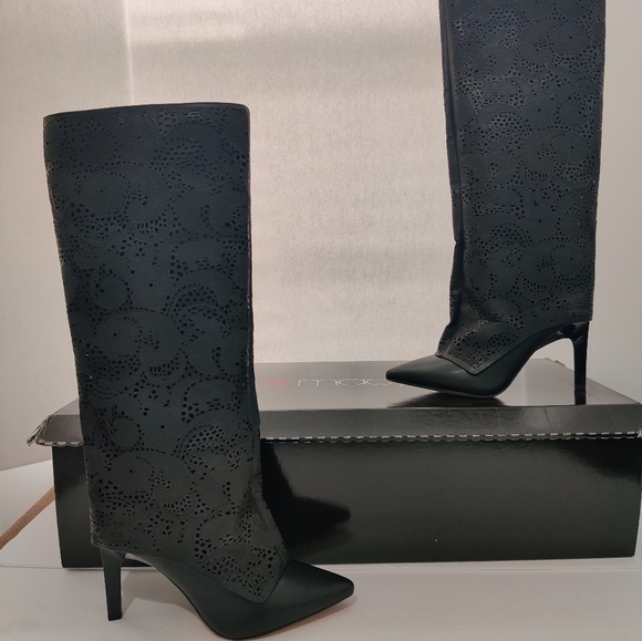 Jessica Simpson | Shoes | Jessica Simpson Womens Brykia Knee Boot Nib ...